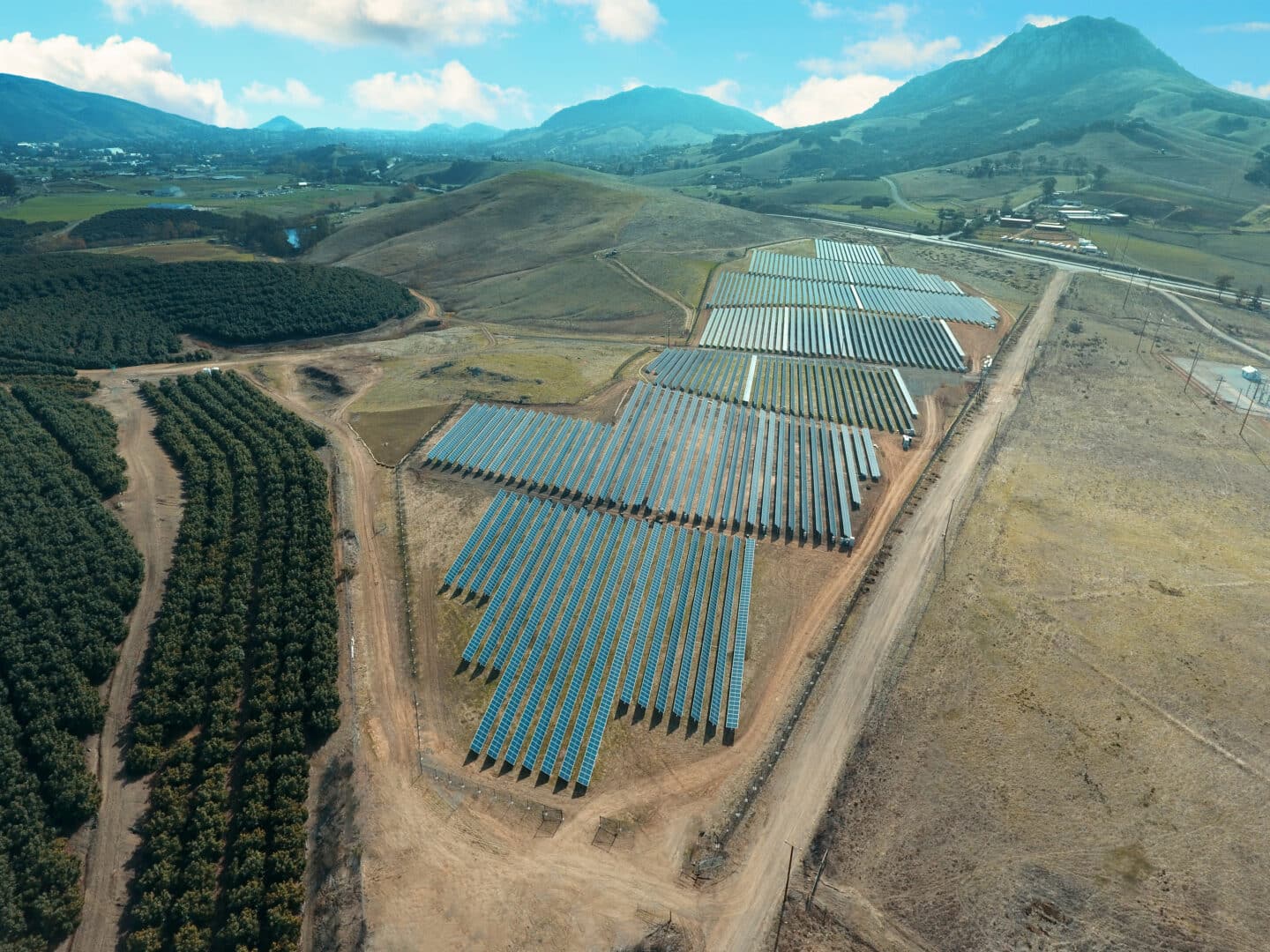 Property Owners - Offsite Commercial Solar - REC Solar